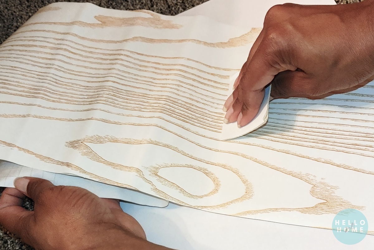 How to make a ceiling fan look better - Hello home, girl!